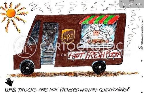 Cooling System Cartoons and Comics - funny pictures from CartoonStock