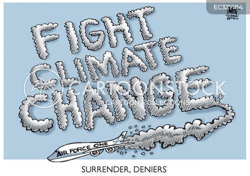 Climate Vulnerability Cartoons and Comics - funny pictures from ...