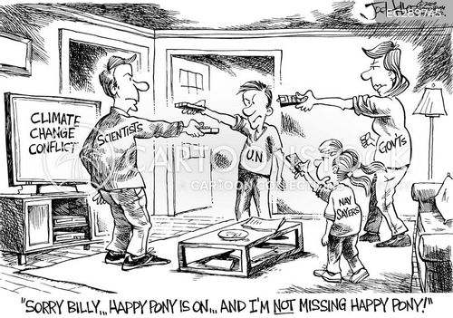 Global Conflicts Cartoons and Comics - funny pictures from CartoonStock