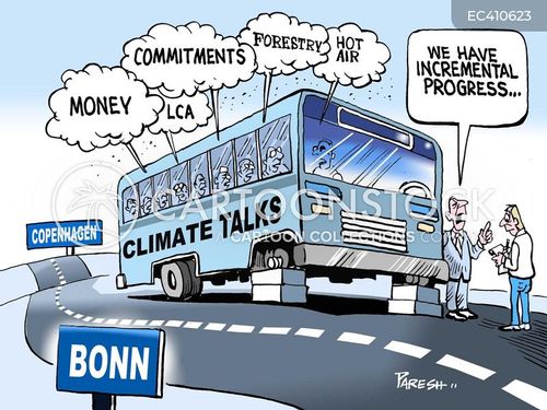 Incremental Progress Cartoons and Comics - funny pictures from CartoonStock