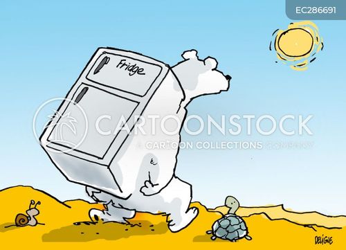 Genetic Adaptation Cartoons and Comics - funny pictures from CartoonStock