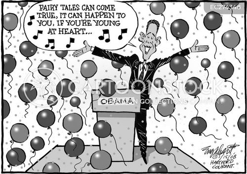 Magical Thinking Cartoons and Comics - funny pictures from CartoonStock