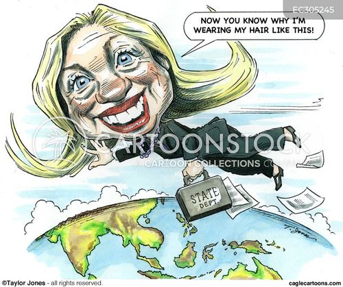 Diplomat Cartoons and Comics - funny pictures from CartoonStock