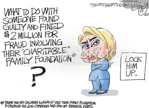 Donor Relations Cartoons and Comics - funny pictures from CartoonStock