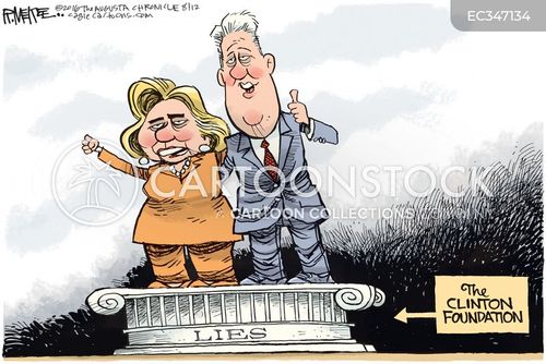 Clarke Foundation Cartoons and Comics - funny pictures from CartoonStock