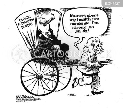 Philanthropic Cartoons and Comics - funny pictures from CartoonStock