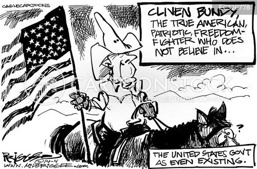 Individual Freedoms Cartoons and Comics - funny pictures from CartoonStock