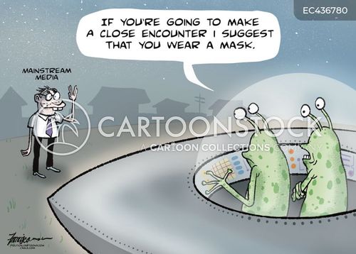 Foreign Encounter Cartoons and Comics - funny pictures from CartoonStock