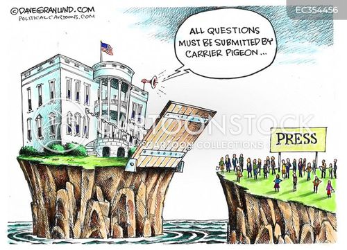 Transparency Report Cartoons and Comics - funny pictures from CartoonStock