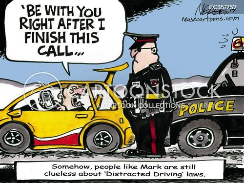 Heedless Cartoons and Comics - funny pictures from CartoonStock