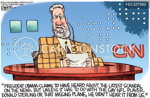 Blitzer Cartoons and Comics - funny pictures from CartoonStock