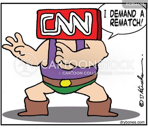 Csn Cartoons and Comics - funny pictures from CartoonStock