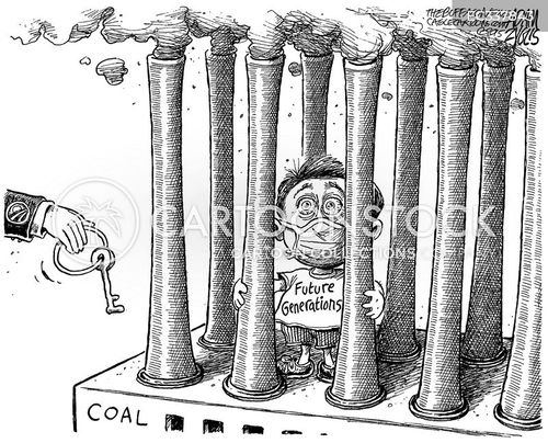 Sustainable Manufacturing Cartoons and Comics - funny pictures from ...