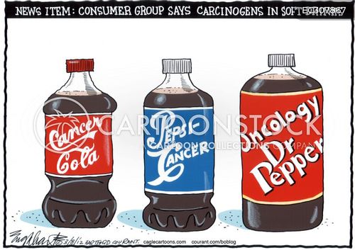 Soda Pop Cartoons and Comics - funny pictures from CartoonStock