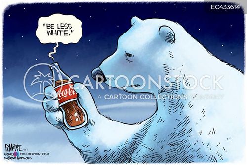 Line Of Coke Cartoons and Comics - funny pictures from CartoonStock