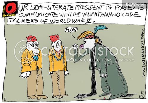 Talker Cartoons and Comics - funny pictures from CartoonStock