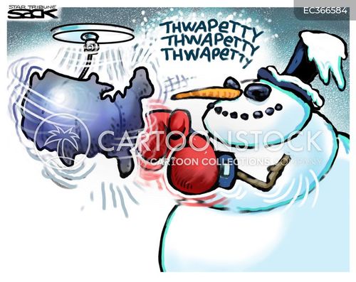 Ski Trip Cartoons and Comics - funny pictures from CartoonStock