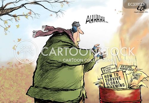 Cold-weather Playtime Cartoons and Comics - funny pictures from ...