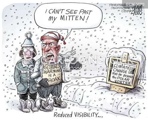 Cold Climate Joke Cartoons and Comics - funny pictures from CartoonStock