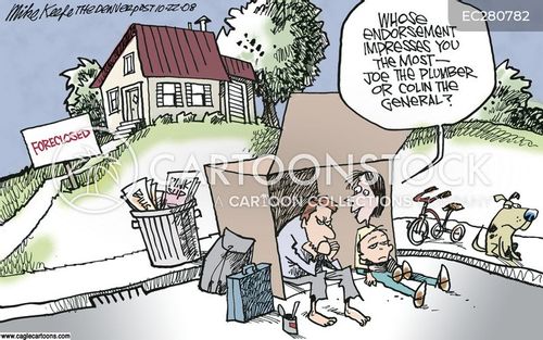 Joe Wurzelbacher Cartoons and Comics - funny pictures from CartoonStock