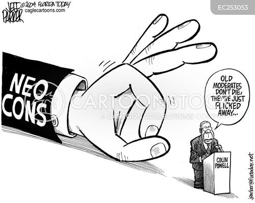 Neo Cartoons and Comics - funny pictures from CartoonStock