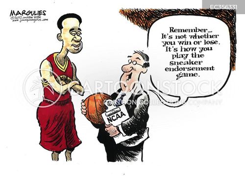 Basketball Coaches Cartoons and Comics - funny pictures from CartoonStock