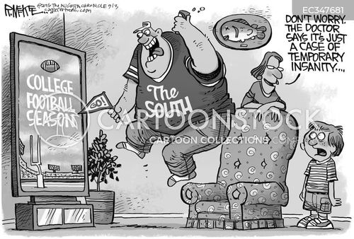 Sport Teams Cartoons and Comics - funny pictures from CartoonStock