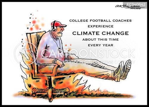 Nfl Head Coach Cartoons and Comics - funny pictures from CartoonStock