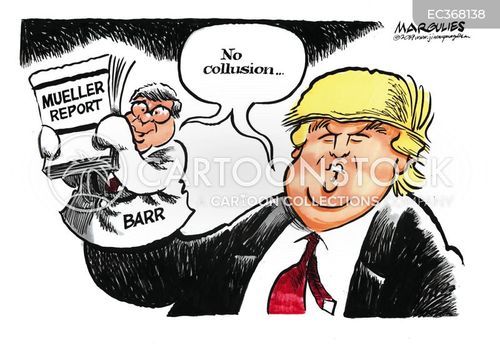 Illegal Collusion Cartoons and Comics - funny pictures from CartoonStock