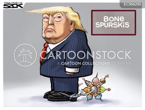 Spurs Cartoons and Comics - funny pictures from CartoonStock