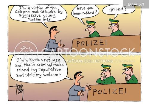 Diverse Communities Cartoons and Comics - funny pictures from CartoonStock