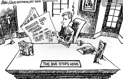 Poverty Cycle Cartoons and Comics - funny pictures from CartoonStock