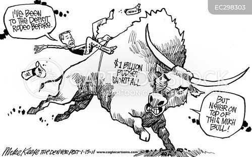 Drastic Cartoons and Comics - funny pictures from CartoonStock