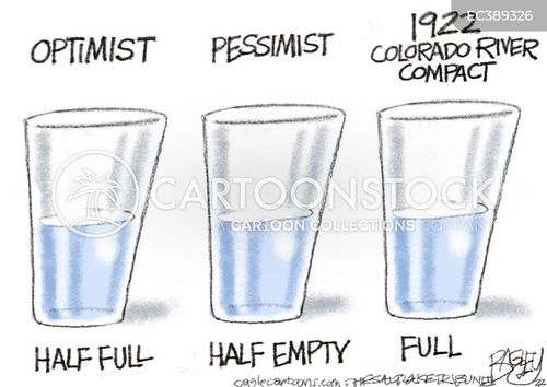 Water Allocation Cartoons and Comics - funny pictures from CartoonStock