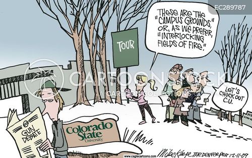 School Policy Cartoons and Comics - funny pictures from CartoonStock