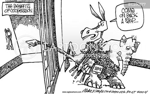 Government Operations Cartoons and Comics - funny pictures from ...