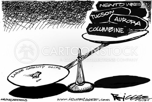 Columbine Cartoons and Comics - funny pictures from CartoonStock