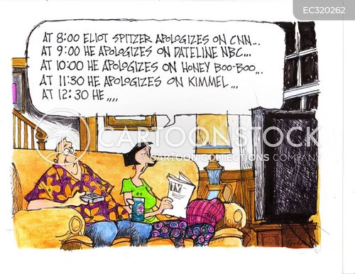 Comeback Story Cartoons and Comics - funny pictures from CartoonStock