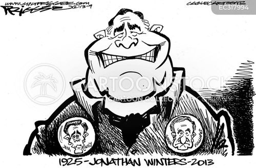 Quick Wit Cartoons and Comics - funny pictures from CartoonStock