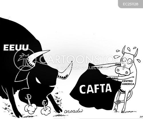 Toro Cartoons and Comics - funny pictures from CartoonStock