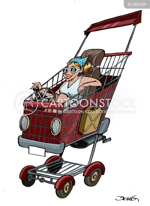 Gastos Cartoons and Comics - funny pictures from CartoonStock