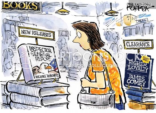 Michael Horowitz Cartoons and Comics - funny pictures from CartoonStock