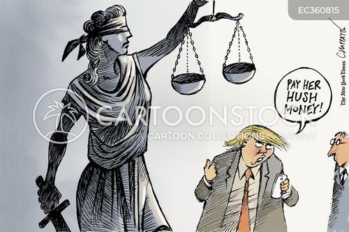 Fbi Corruption Cartoons and Comics - funny pictures from CartoonStock