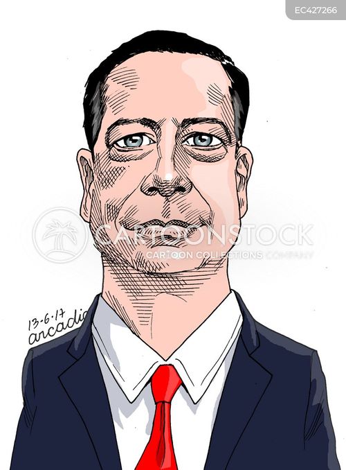 Jim Comey Cartoons and Comics - funny pictures from CartoonStock