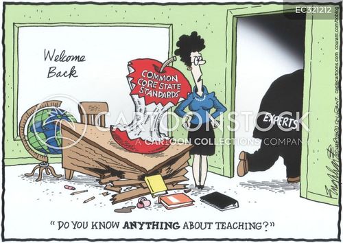 New School Year Cartoons and Comics - funny pictures from CartoonStock
