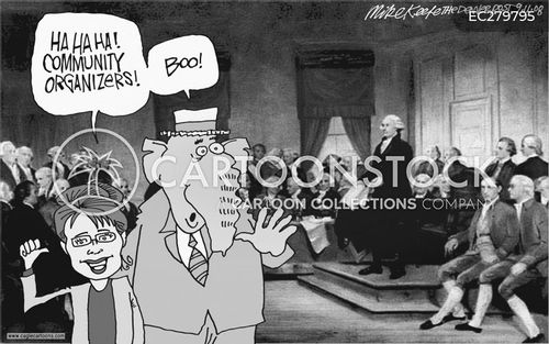 Community-oriented Cartoons and Comics - funny pictures from CartoonStock