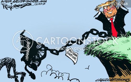 Compassionate Conservative Cartoons and Comics - funny pictures from ...