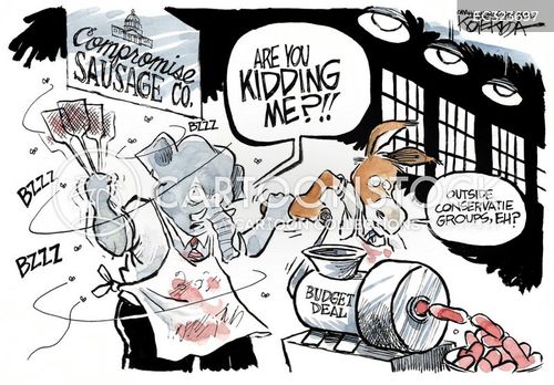 Three-fifths Compromise Cartoons and Comics - funny pictures from CartoonStock