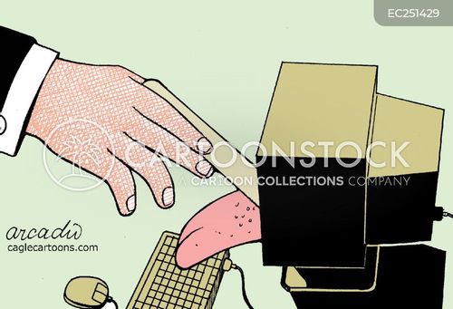 Compo Cartoons and Comics - funny pictures from CartoonStock