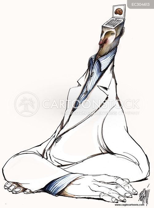 Human-computer Interaction Cartoons and Comics - funny pictures from ...